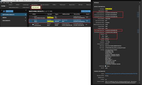 Device Set Up Transferring Data To New Iphone And Effects To Photos Sqlite The Forensic Scooter