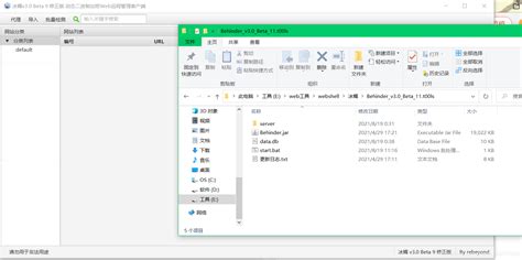 【冰蝎】高版本java运行冰蝎（高版本jdk运行jdk8程序通用）jvm11运行jdk8编译程序 Csdn博客