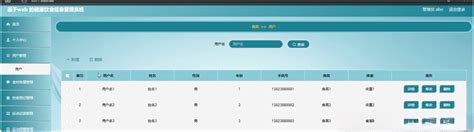 Javaphpnodejspython基于web的健康饮食信息管理系统【2024年毕设】javaweb饮食建康管理系统 Csdn博客