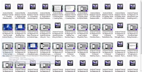 Here Are Some Of My Folders Jealous Programming Nigeria