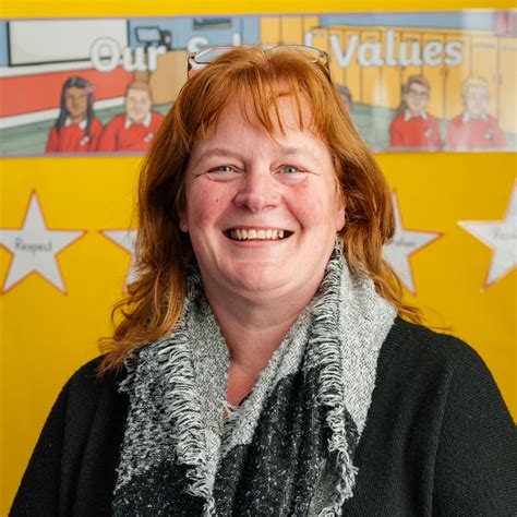 Meet Our Staff Irchester Community Primary School