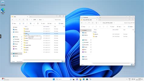 gimp 101 part 4 installing gimp gap 2 6 in windows andrzej langowski