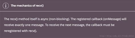 Frida官方手册 消息发送frida Send Csdn博客