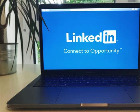 How To Use Linkedin For Networking