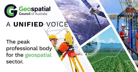 Engineering Surveying Certification Geospatial Council Of Australia
