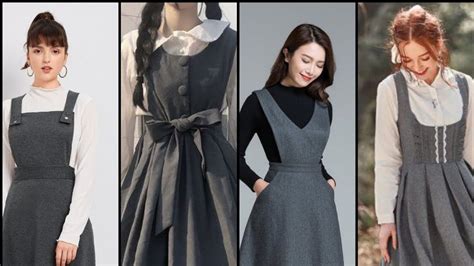 صداري مدرسيه لون رصاصي Youtube