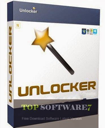 Unlocker 1 9 2 Free Download Top Software7