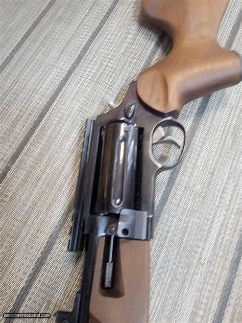 Taurus Circuit Judge