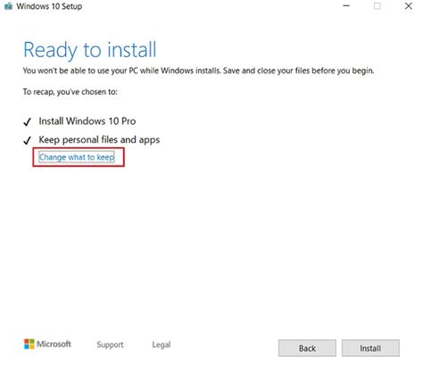 How To Reset Windows 10 In 2020 Complete Guide Beebom