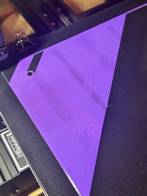 Is Something Wrong With My X Axis Rfixmyprint