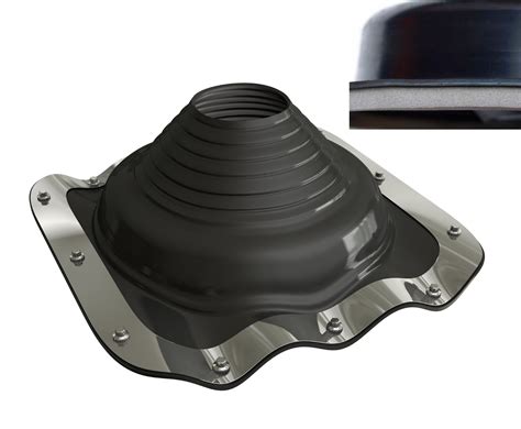 Dektite Metal Roof — Deks North America