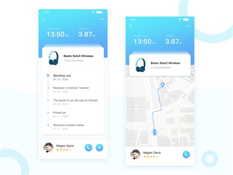 Order Query By Harry On Dribbble