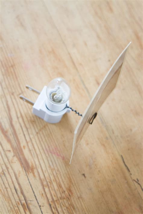 Make Your Own Night Light Reading My Tea Leaves Slow Simple Sustainable Living