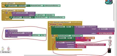 How Do I Run This App In Background MIT App Inventor Help MIT App Inventor Community