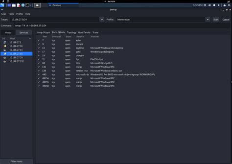 Vulnerability Management