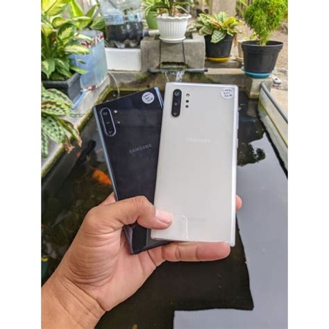 Jual Samsung Note Plus Bekas Second Shopee Indonesia
