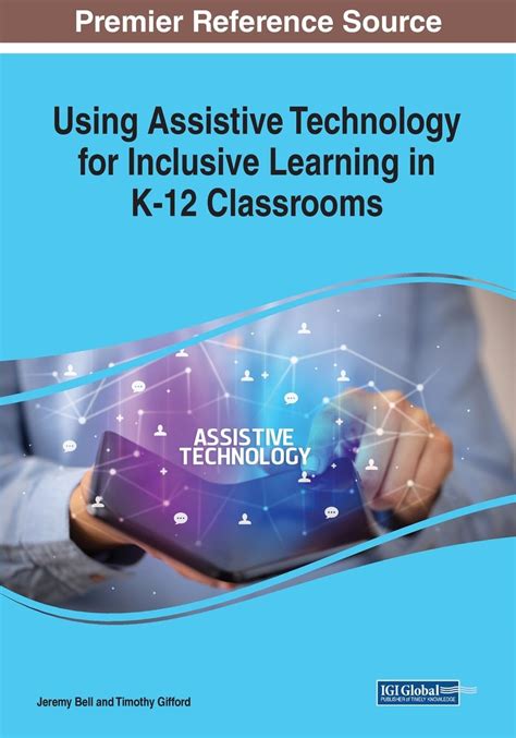Buy Using Assistive Technology For Inclusive Learning In K 12 Classrooms Book Online At Low
