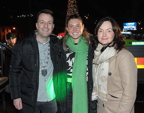 Photos Plenty Of Festive Cheer At Dundalks Frostival Winter Festival Page 1 Of 23 Louth Live