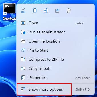 How To Pin A Batch File To Windows 10 Or 11 Taskbar Or Start Menu