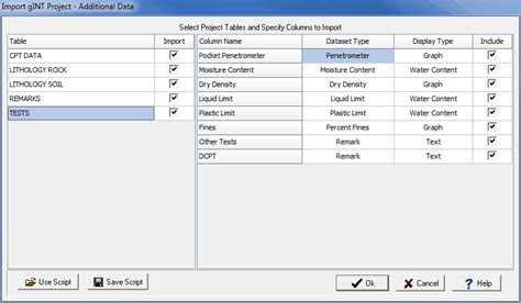 chapter 3 projects importing data importing gint data
