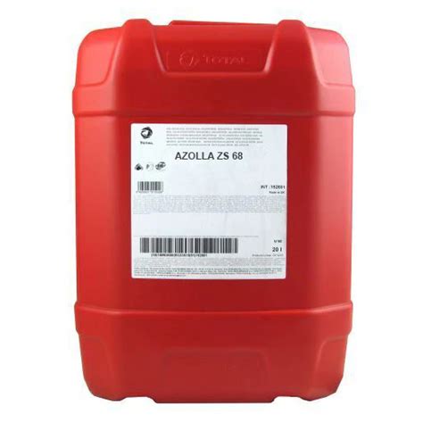 TOTAL AZOLLA ZS 68 | Online Lubricants