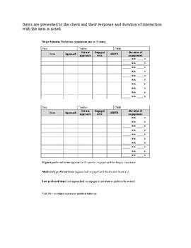 RBT Study Guide Section B Nd Edition Task List By ThecreativeBCBA