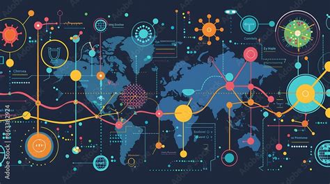 Predictive Analytics Tool Forecasting Disease Outbreaks And Guiding Public Health Interventions
