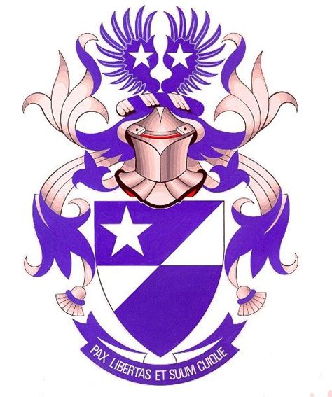 Kurrild Klitgaard Peter The Heraldry Society