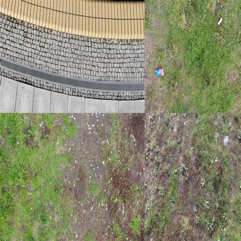 trash detector drone 4 object detection dataset and pre trained model by project school