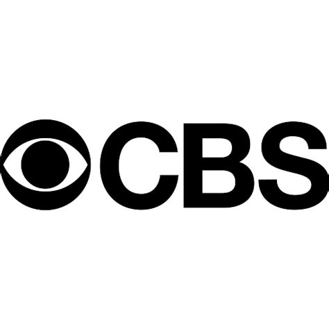 CBS Logo Vector SVG PNG Download Free