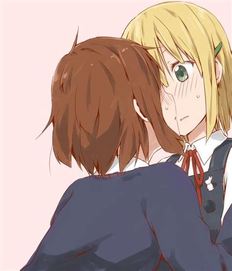 Tokiwa Midori And Makino Kanna Tamako Market Drawn By Kagiana Danbooru