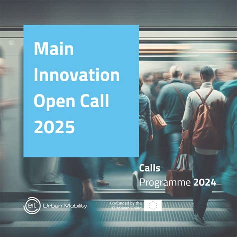 Bgi Sustainable Ventures On Linkedin 📢calling All Innovators Get Funding Of Up To €500 000