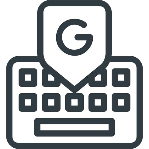Phone Keyboard Icon At Getdrawings Free Download