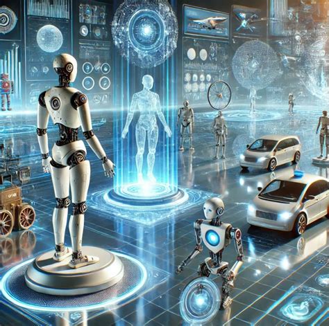 Syntheticdata Ai Robotics Datascience Machinelearning Innovation