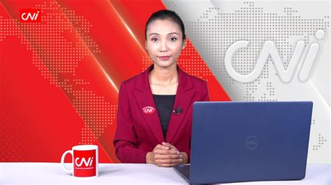 နိုဝင်ဘာ ၁၀ ရက်နေ့အတွက်ညနေခင်းသတင်းအစီအစဉ် Youtube