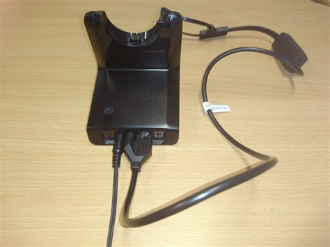 How To Configure Polycom VVX With Plantronics CS And EHS APP ProVu Blog