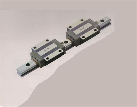 Stainless Steel Linear Guide System For Industrial Rs Unit ID