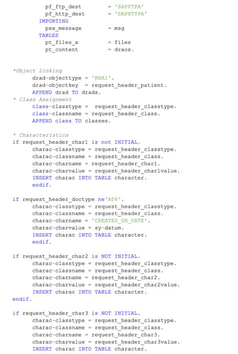 Create A Media Upload Odata Service With Custom Header Parameters