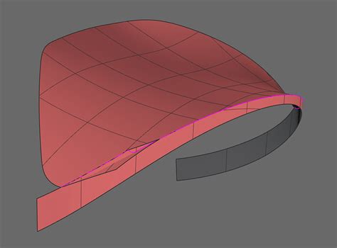 Very Weird Intersectionmutual Trim Between Two Surfaces Rhino For