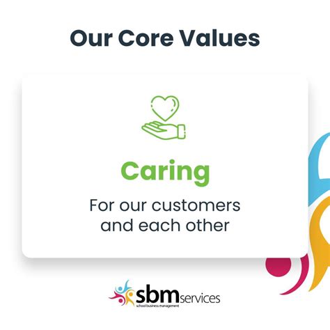 Sbm Services Compassion And Kindness In Everything We Do Sbm
