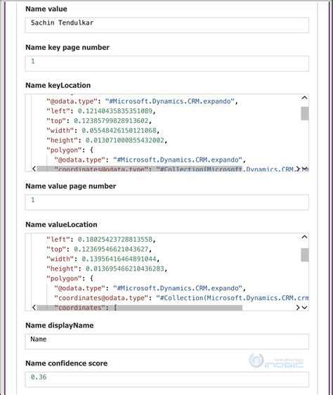 Document Automation With Forms Processing Model Using Ai Builder