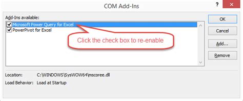 The Complete Guide To Installing Power Query Excel Campus