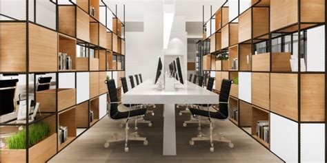 Modular Partition Systems Benefits Types Tips For Office