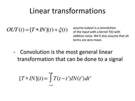 Ppt Sensorimotor Transformations Powerpoint Presentation Free Download Id2328121