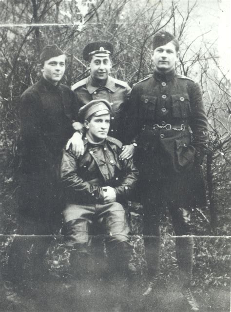 Семейный альбом Кузьминых