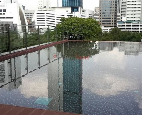 Condo For Rent Condolette Light Convent 34 M² 1 Bedrooms Oneday