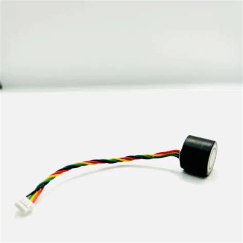 Ground Material Detection Sensor Digital Output With Pcba Embedded For Robotic Cleaner