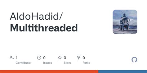Github Aldohadidmultithreaded