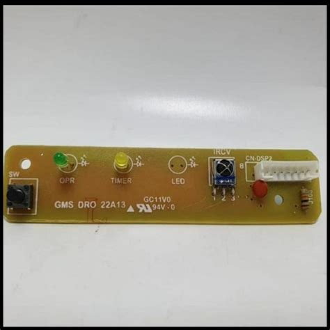 Jual Sensor Ac Daikin Shopee Indonesia